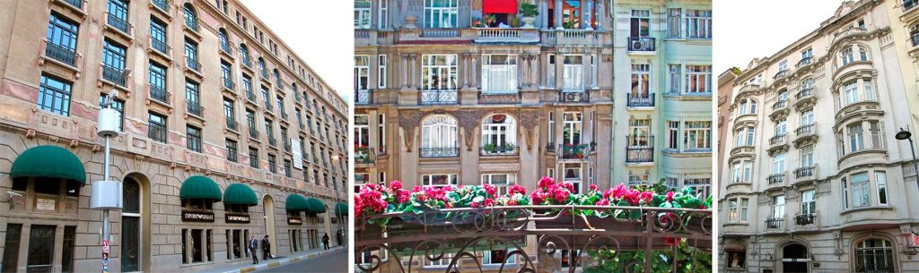 Nisantası, el barrio más europeo de Estambul | Cuaderno de Viajes