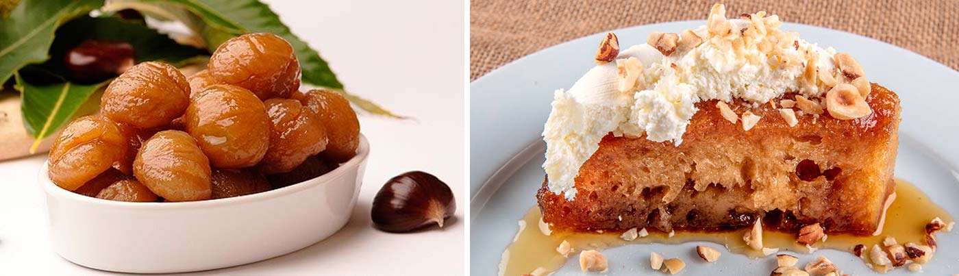 Repostería turca: Más allá de las baklavas - Cuaderno de Viajes