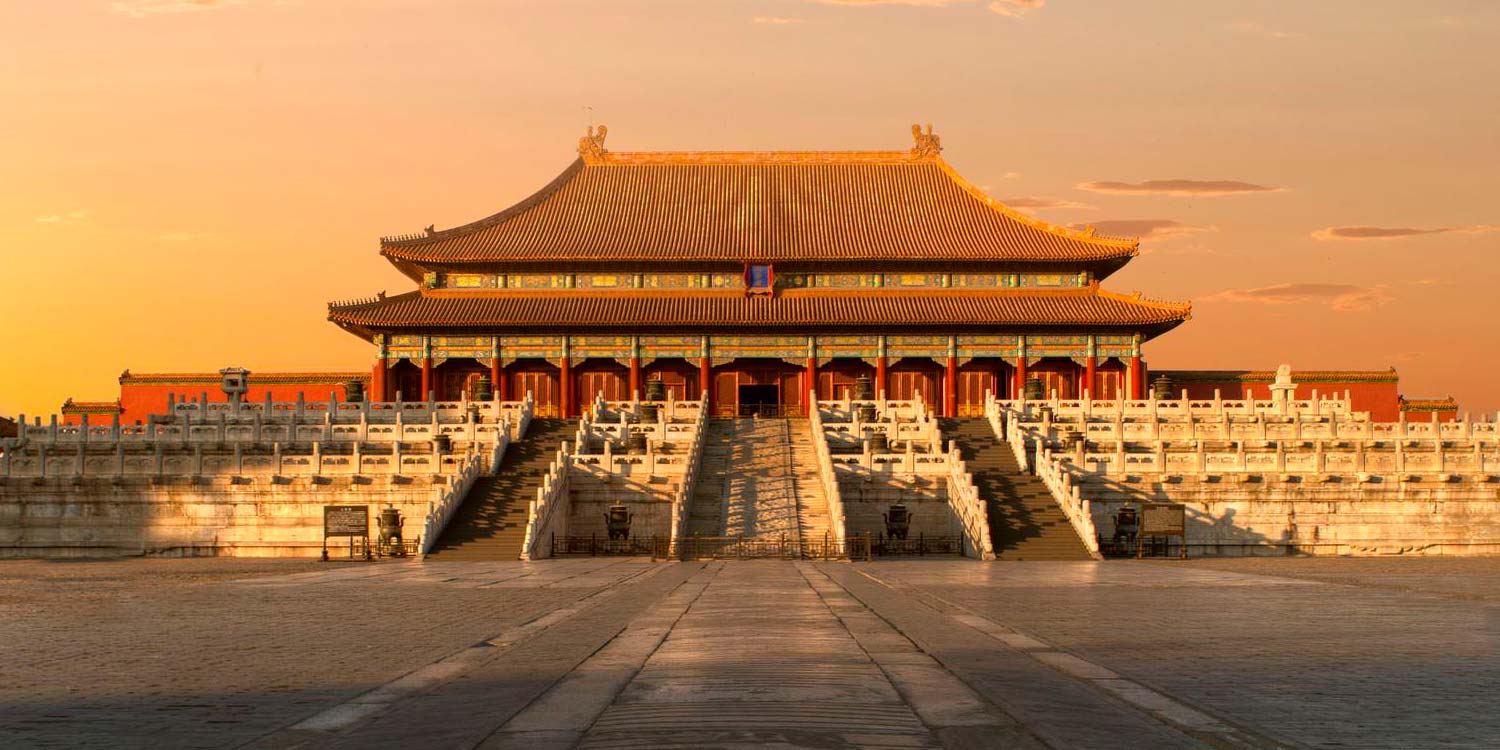 Beijing: todo lo qué necesitas saber para visitar la Ciudad Prohibida ...