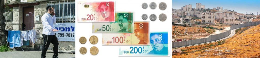 Información útil y consejos para visitar Israel | Cuaderno de Viajes